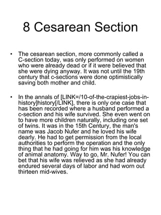 Ancient medical treatments | PDF