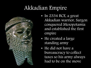 Ancient Mesopotamian Societies | PPTX | Religion & Spirituality