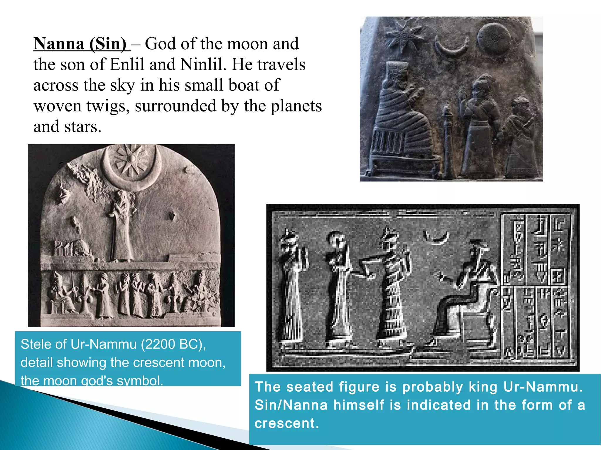 Ancient mesopotamia | PPT