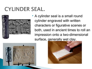 Ancient mesopotamia | PPT