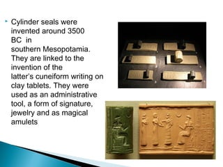 Ancient mesopotamia | PPT
