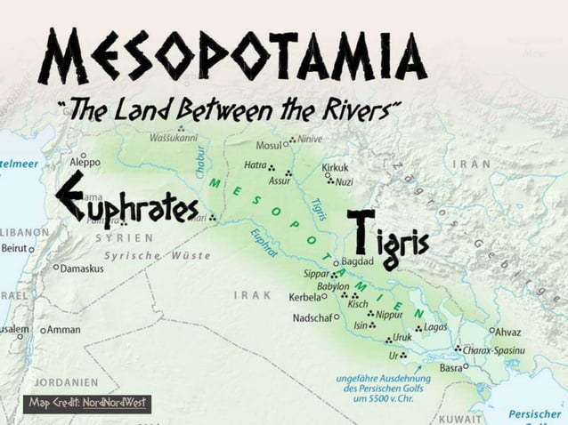 Ancient Mesopotamia (World History) | PPTX