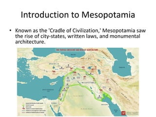 Ancient_Mesopotamia_Presentation_Final.pdf | Religion & Spirituality
