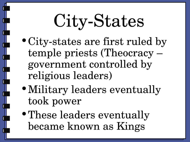 Ancient Mesopotamia & The Fertile Crescent | PPT