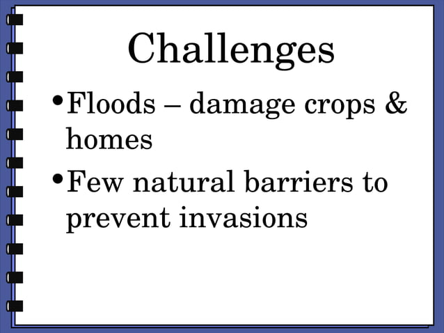 Ancient Mesopotamia & The Fertile Crescent | PPT