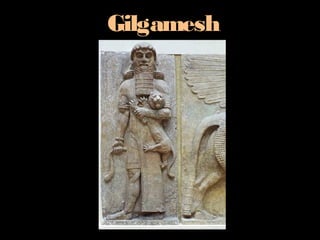 Ancient middle east : Mesopotamia | PPT