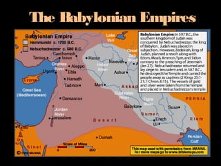 Ancient middle east : Mesopotamia | PPT