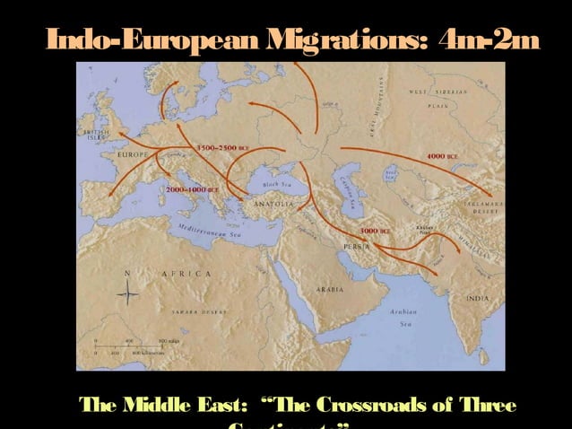 Ancient middle east : Mesopotamia | PPT