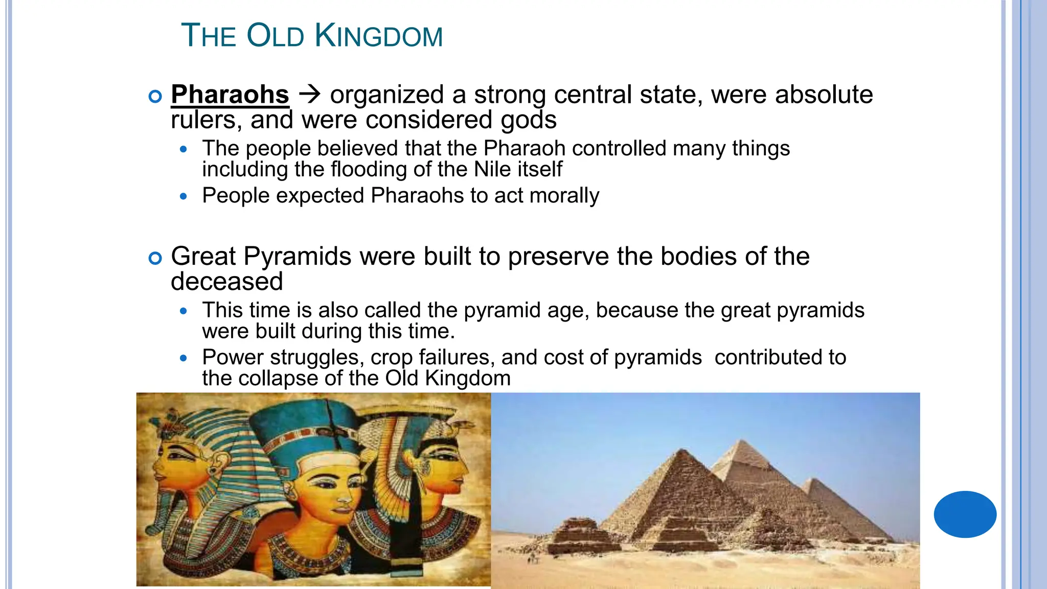 Ancient Middle East and Egypt - History class.pptx