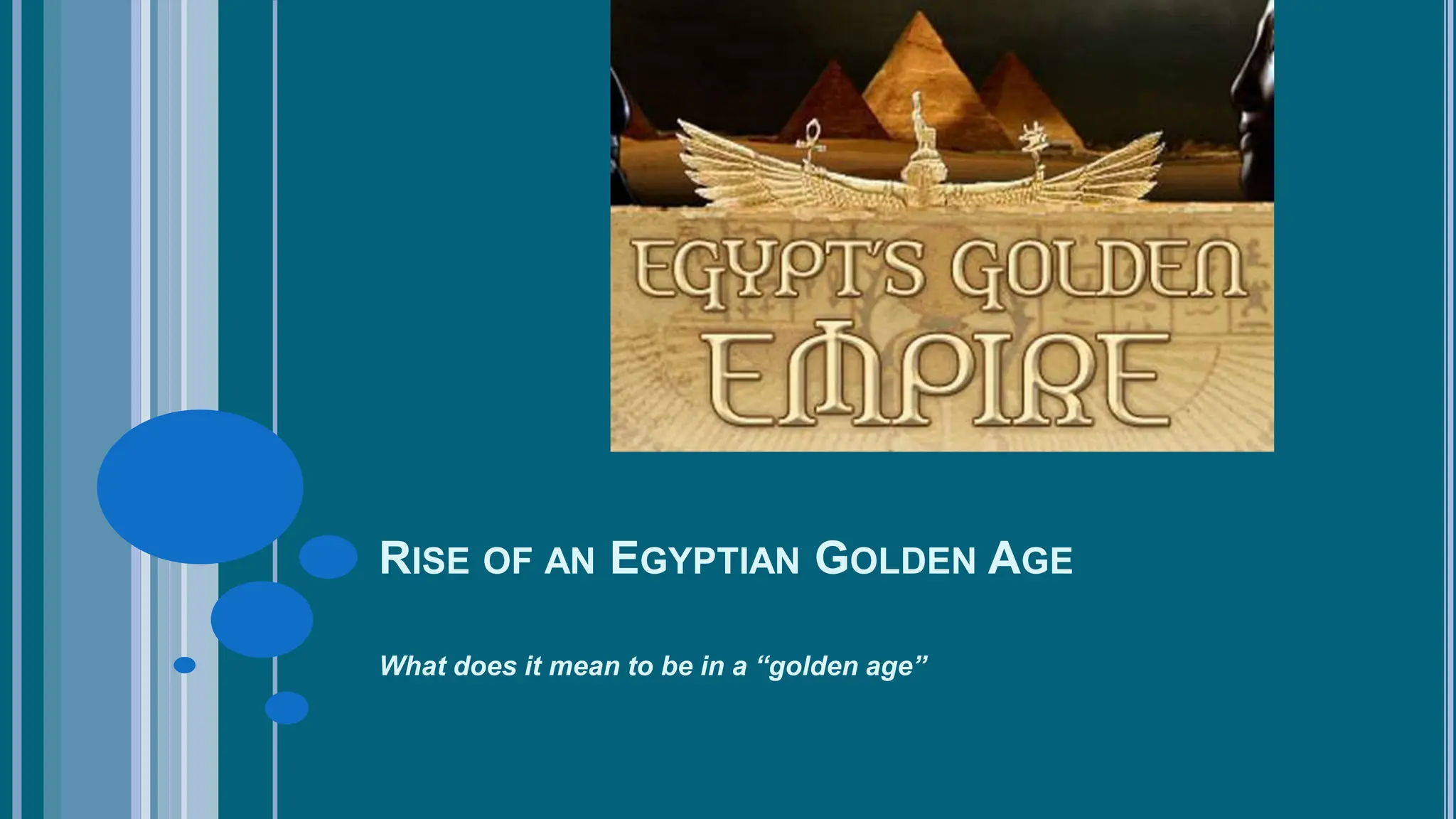 Ancient Middle East and Egypt - History class.pptx