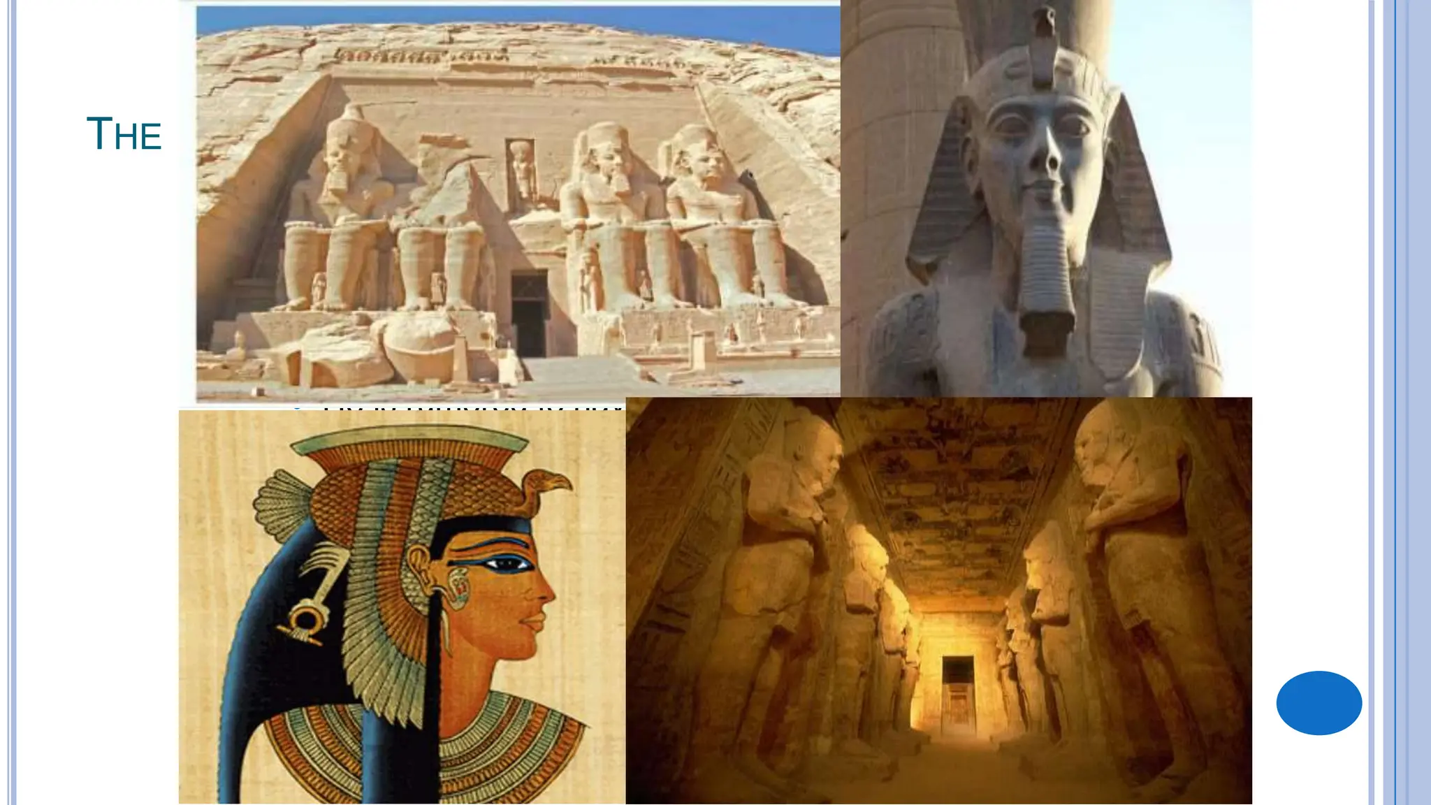 Ancient Middle East and Egypt - History class.pptx