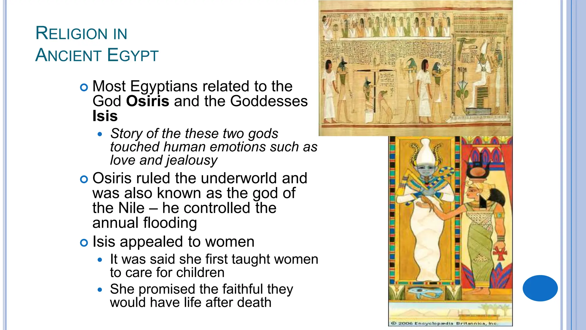 Ancient Middle East and Egypt - History class.pptx