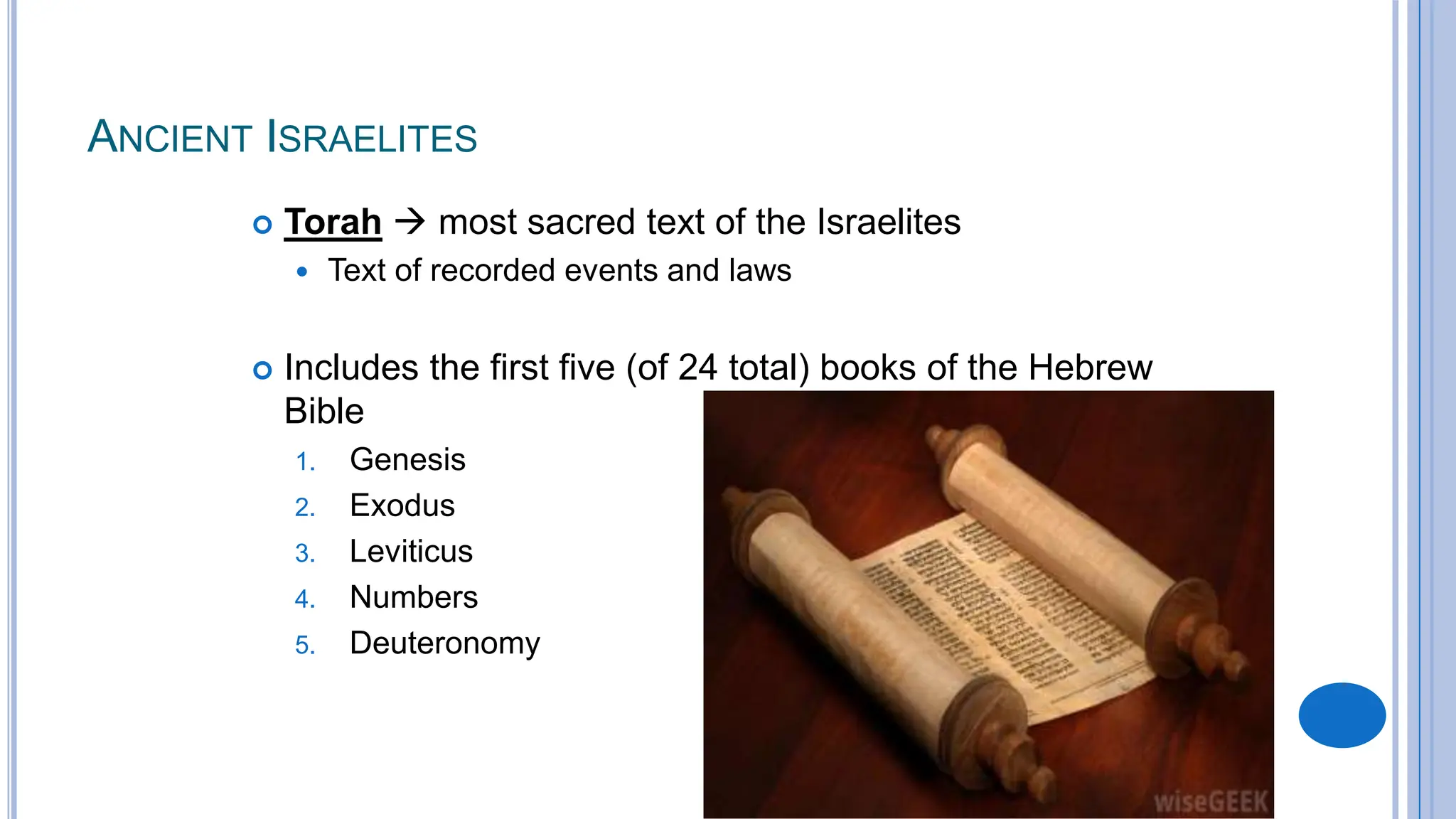 Ancient Middle East and Egypt - History class.pptx