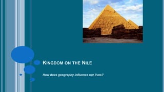 Ancient Middle East and Egypt - History class.pptx