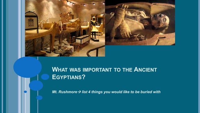 Ancient Middle East and Egypt - History class.pptx