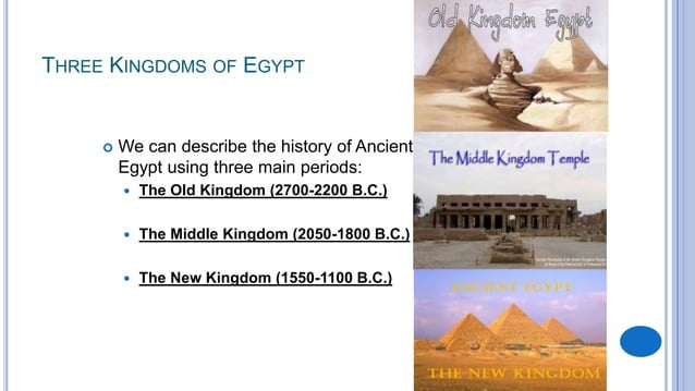 Ancient Middle East and Egypt - History class.pptx