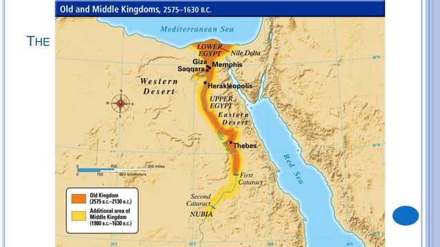 Ancient Middle East and Egypt - History class.pptx
