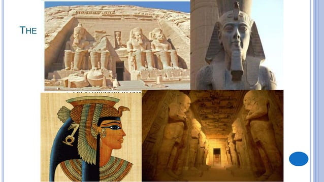 Ancient Middle East and Egypt - History class.pptx