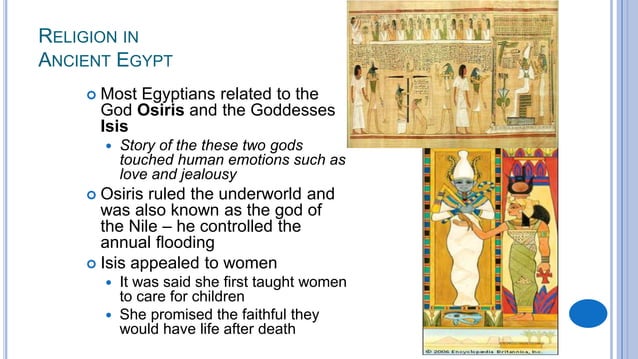 Ancient Middle East and Egypt - History class.pptx