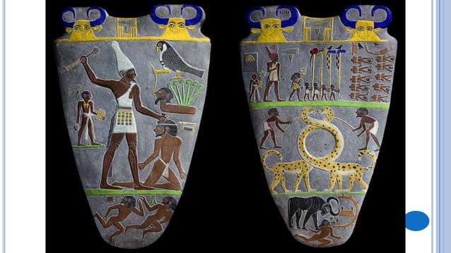 Ancient Middle East and Egypt - History class.pptx