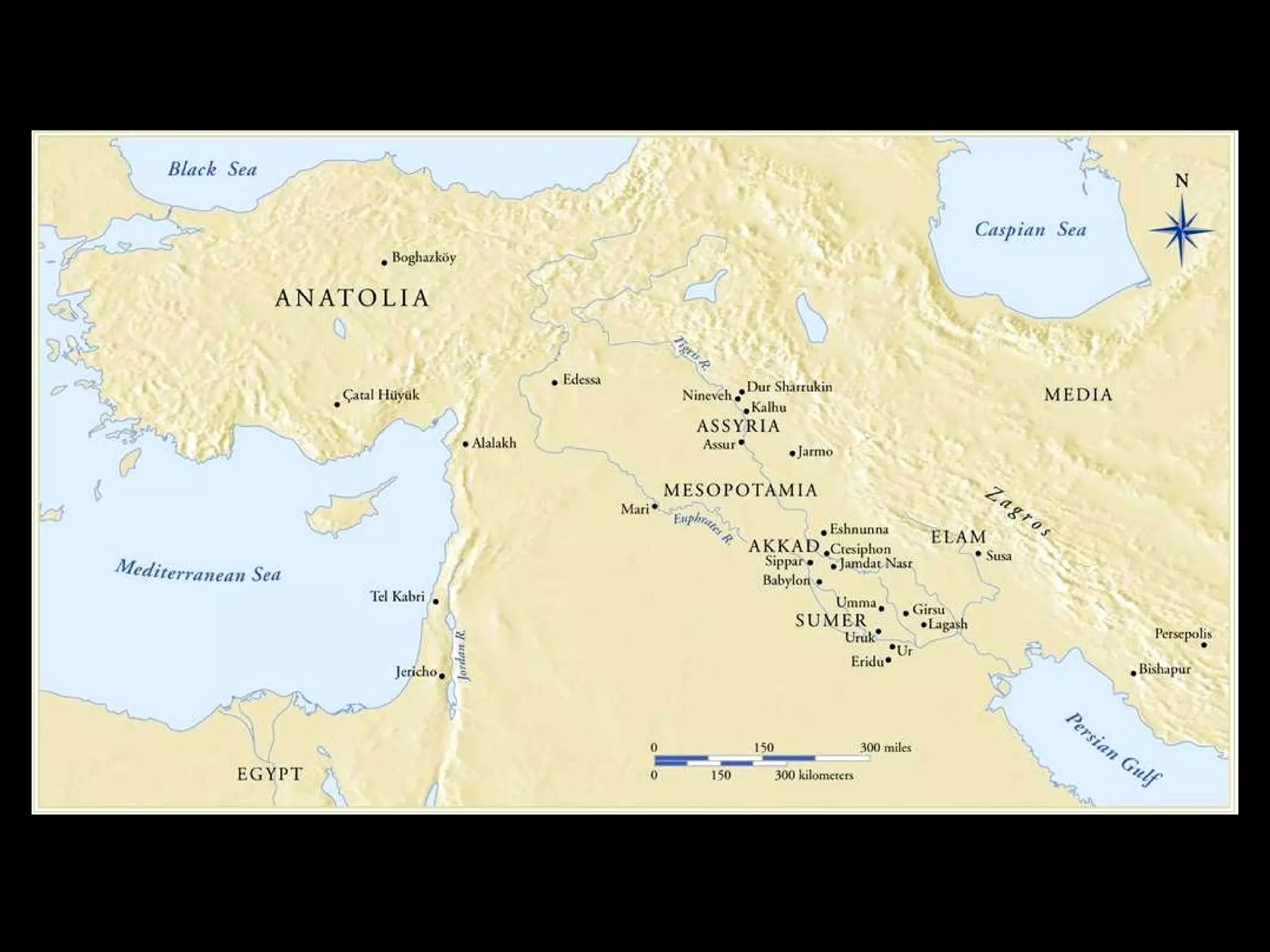 Ancient near east_art | PPT