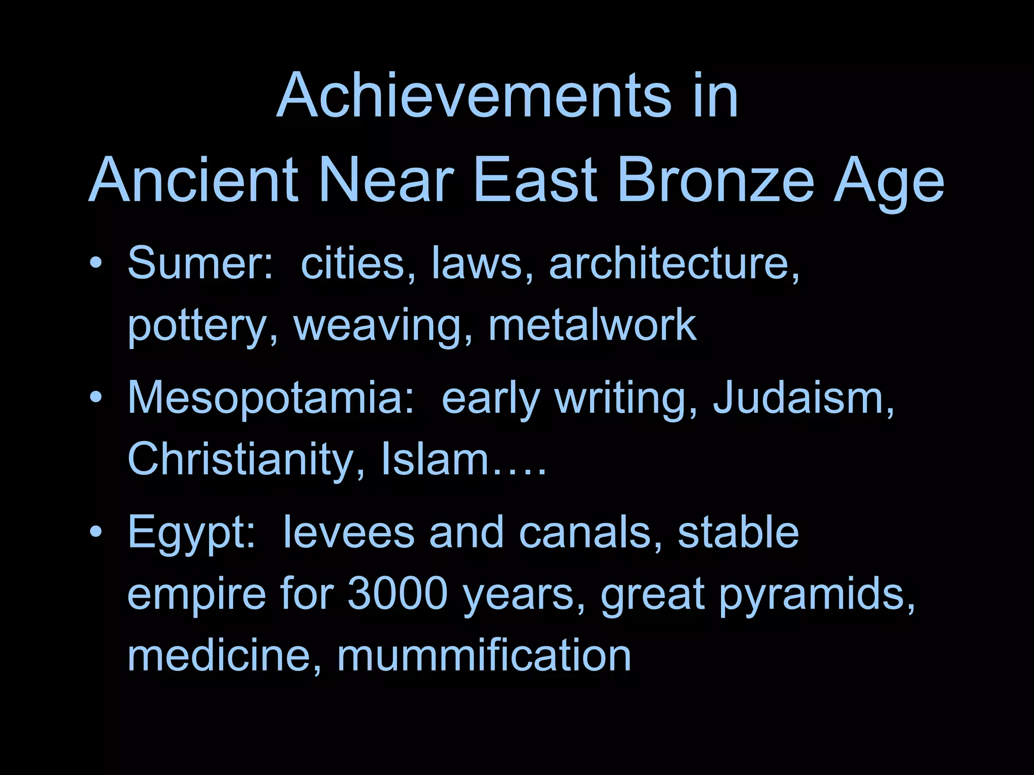 Ancient near east_art | PPT