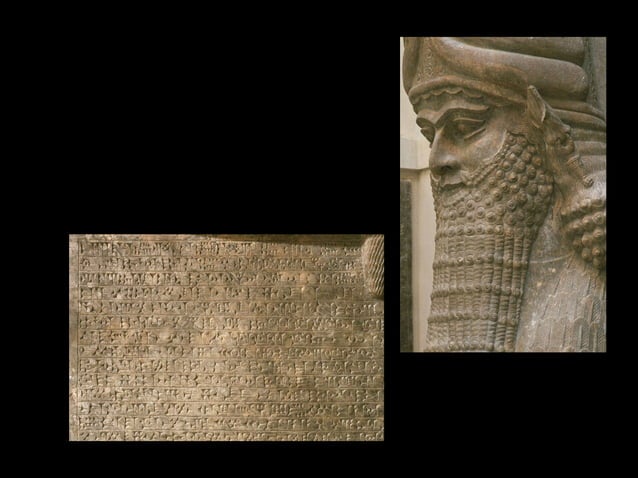 Ancient near east_art | PPT | Hinduism | Religion & Spirituality