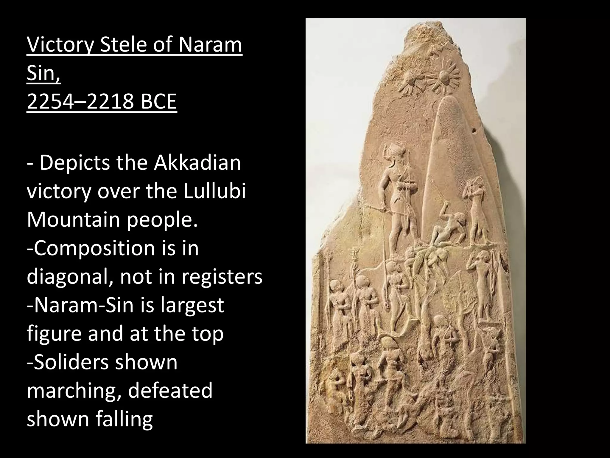 Ancient Near Eastern Art | PPTX