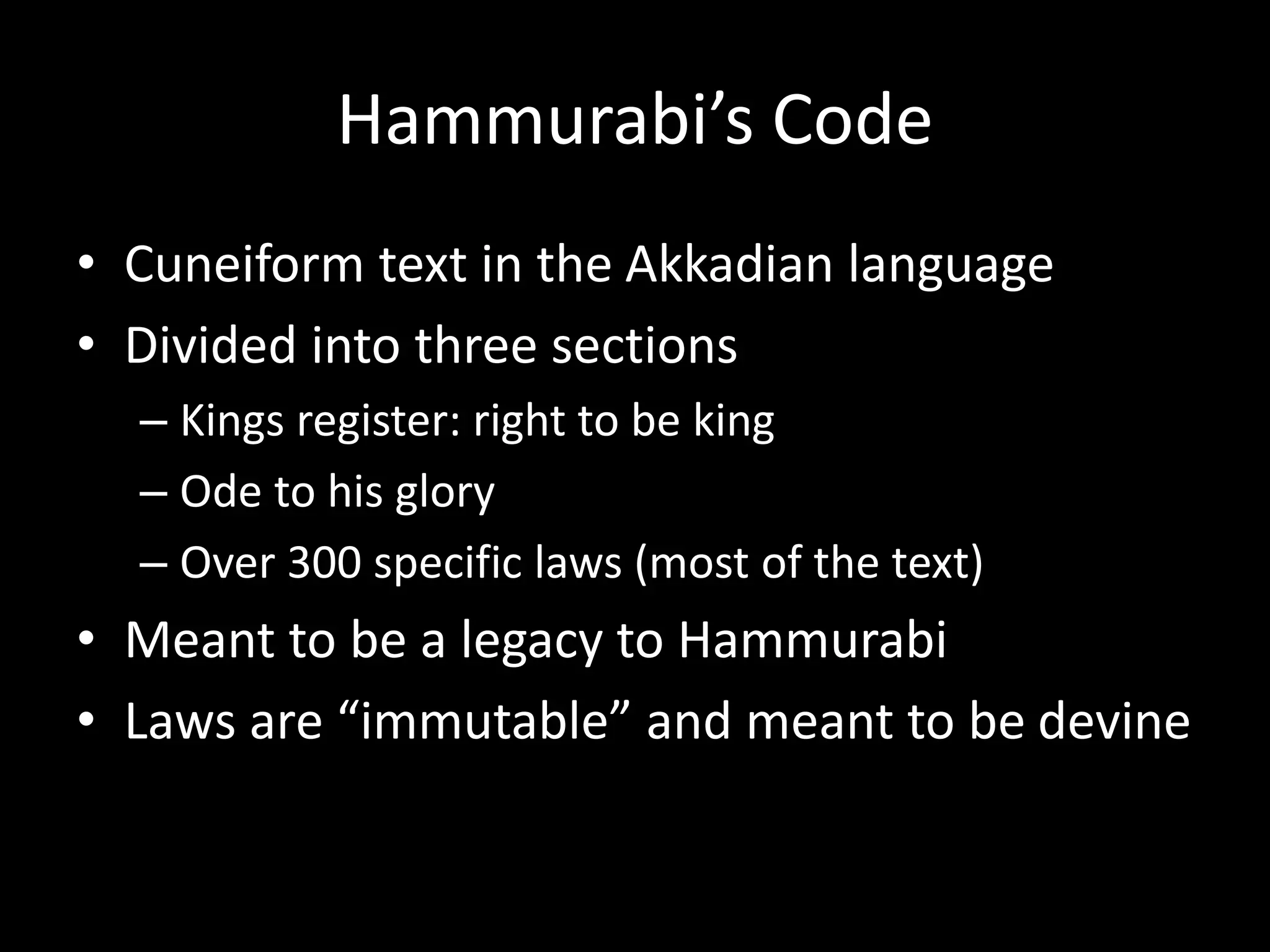 Ancient Near Eastern Art | PPTX