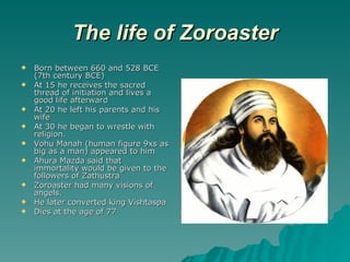 Ancient Near Eastern Religions (Iraq And Iran) | PPT