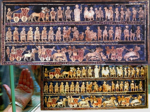 Ancient near east pp | PPT