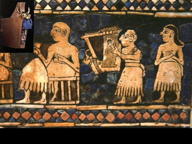 Ancient near east pp | PPT