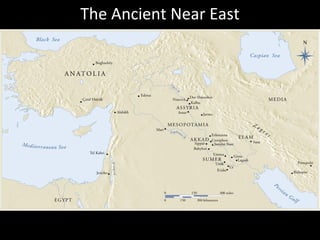 Ancient near east pp | PPT