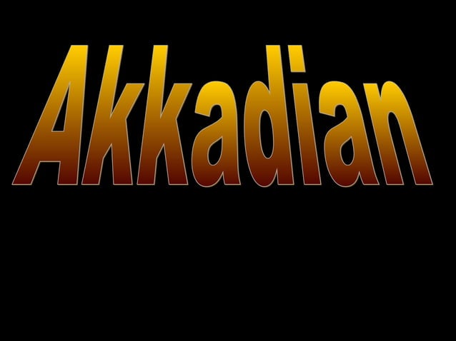 Ancient near east pp | PPT