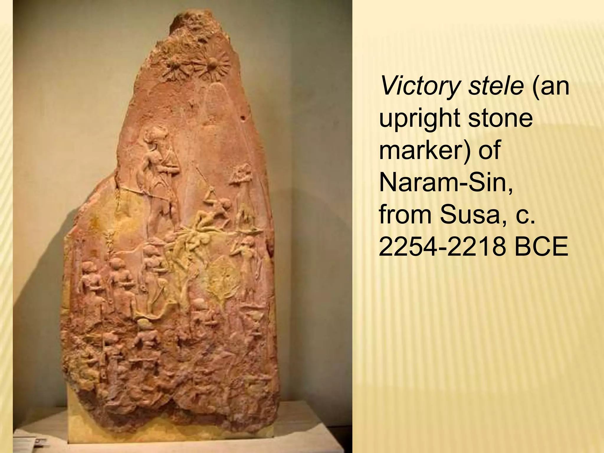 Ancient near east ppt. | PPTX