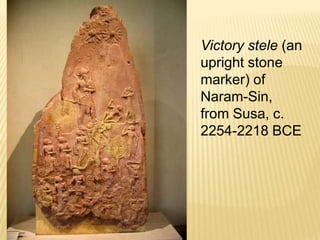 Ancient near east ppt. | PPTX