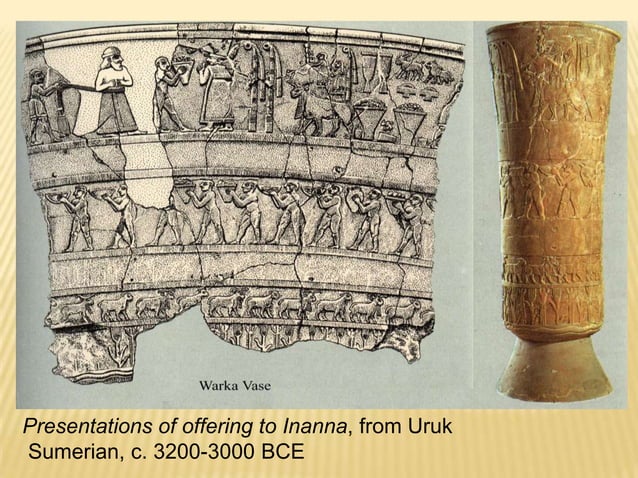 Ancient near east ppt. | PPTX | Religion & Spirituality