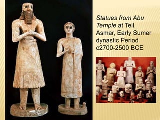 Ancient near east ppt. | PPTX