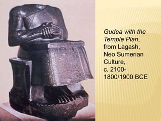 Ancient near east p pt. | PPTX