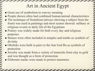 Ancient Old Kingdom | PDF