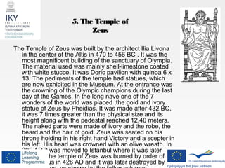 Ancient Olympia | PPT