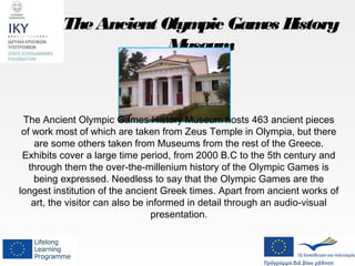 Ancient Olympia | PPT