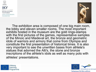 Ancient Olympia | PPT
