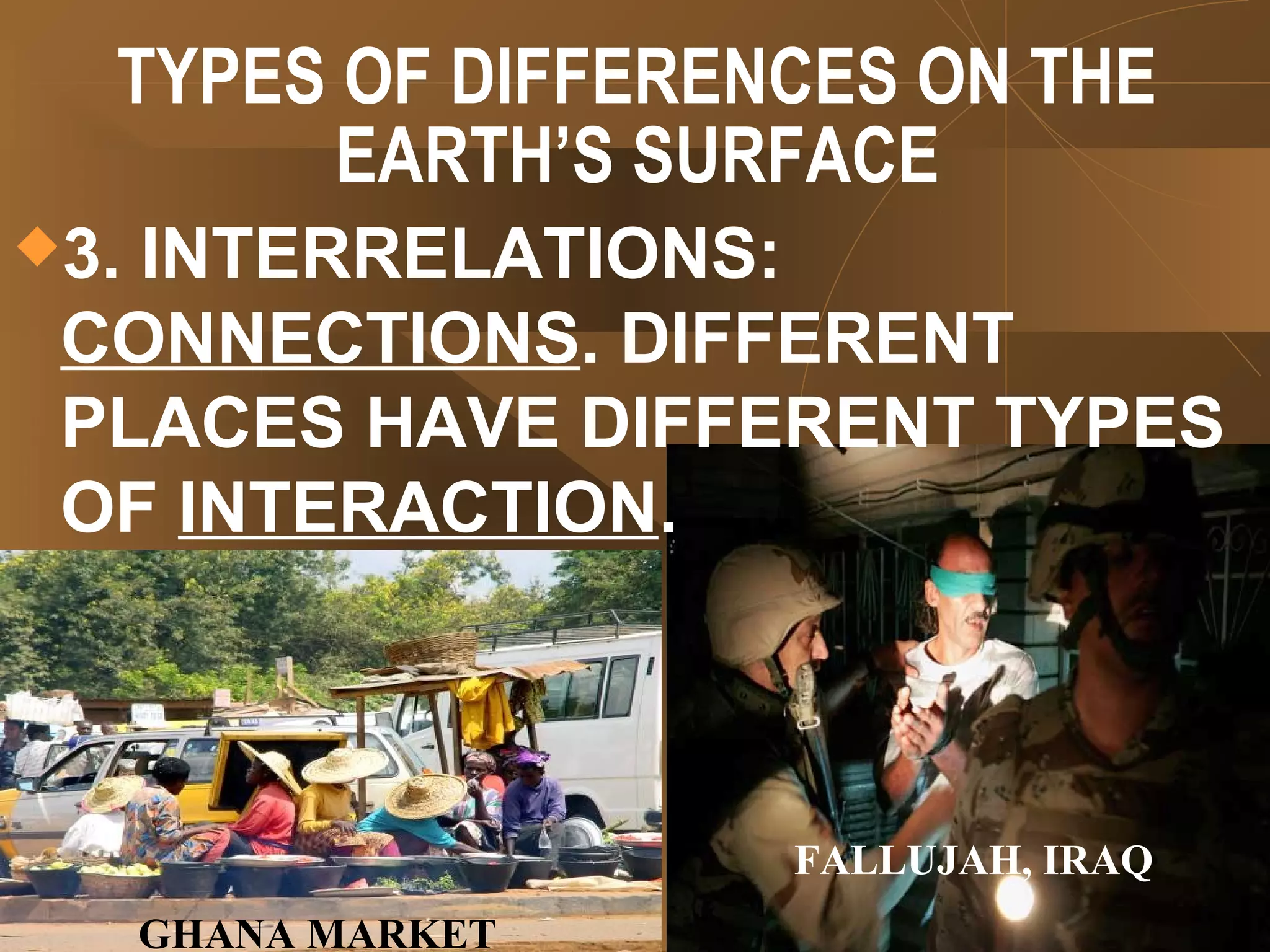 Ancient Origins & Basic Concepts of World Geography | PPT | Geography ...