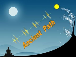 Ancient Path | PPT