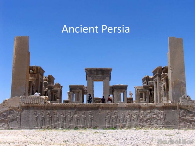 Ancient persia | PPT