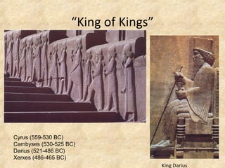 Ancient persia | PPT