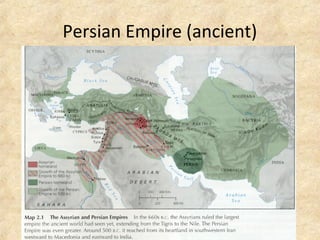 Ancient persia | PPT