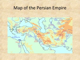 Ancient persia | PPT