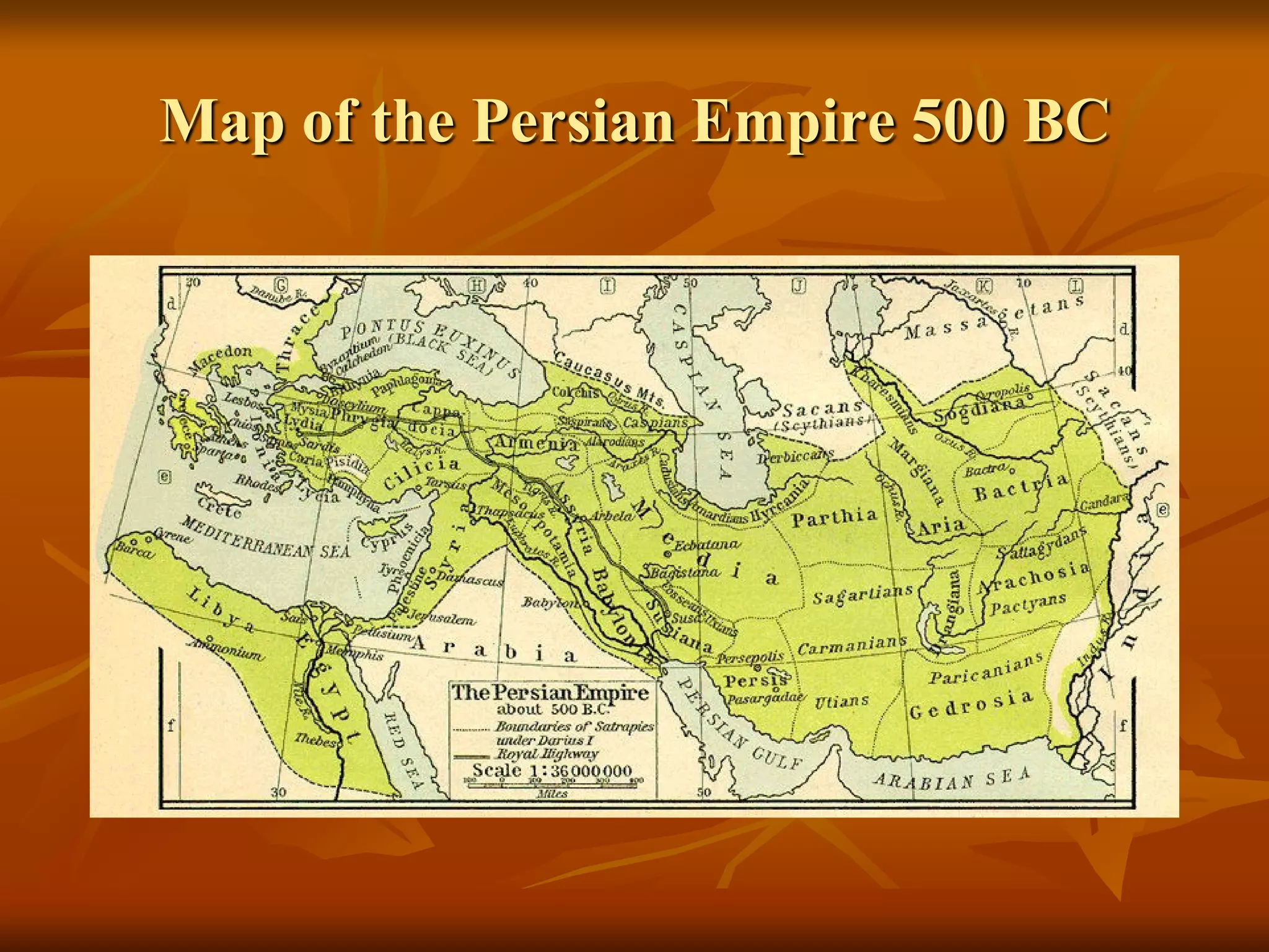 Ancient persiancivilization | PDF